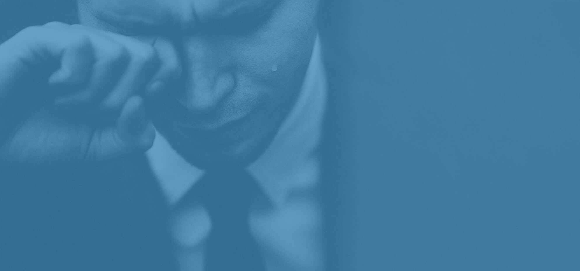 Burnout - Causas, sintomas e tratamento | Clínica da Mente